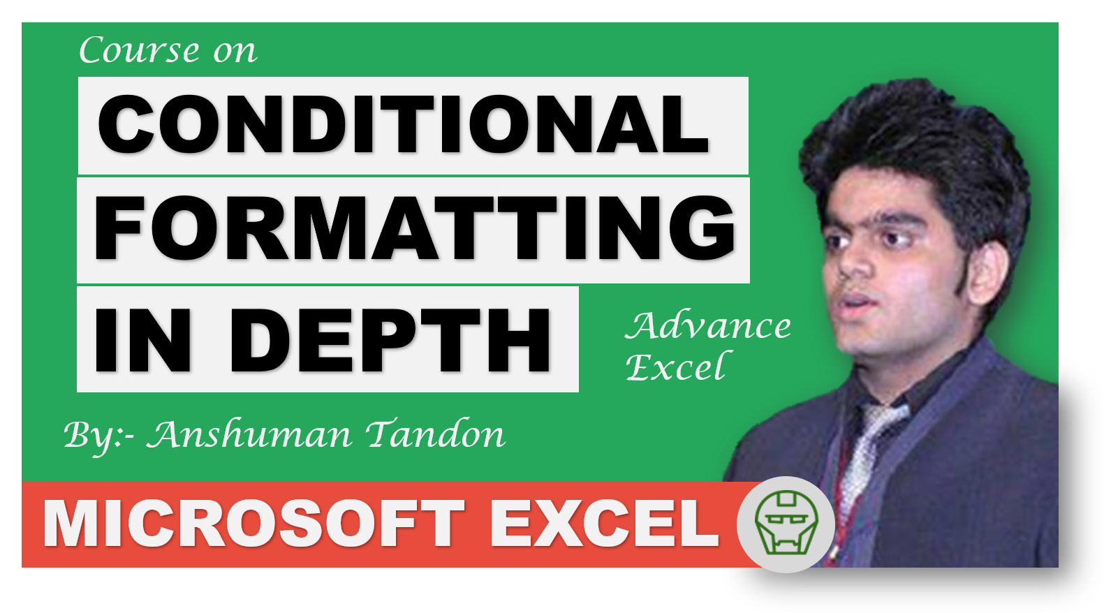 Conditional Formatting In Depth